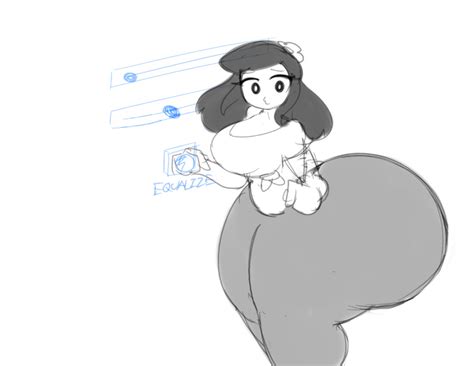 Rule 34 1girls Animated Ass Attribute Slider Big Ass Big Breasts Big