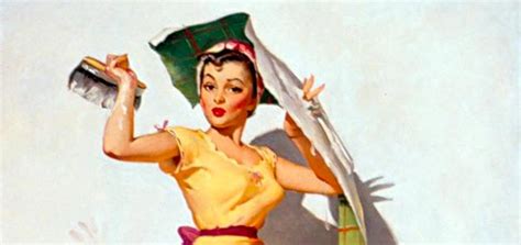 La Historia De Las Chicas Pin Up Una Revolución De Estilo