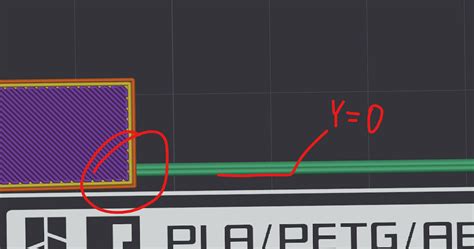 What Are The Actual Coordinate Limits On Bed General Discussions