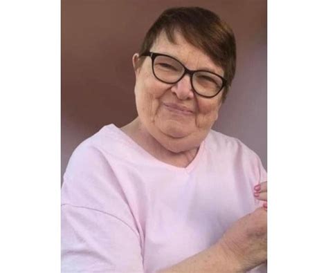 Roberta Dickman Obituary And Online Memorial 2023