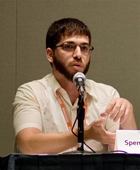 19 Facts About Spencer Ackerman Factsnippet