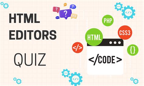 Html Quizzes Play Free Online Quiz Code Practice