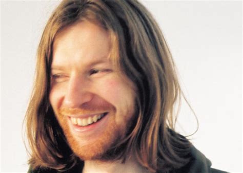 Aphex Twin Opens Online Archive And Record Shop