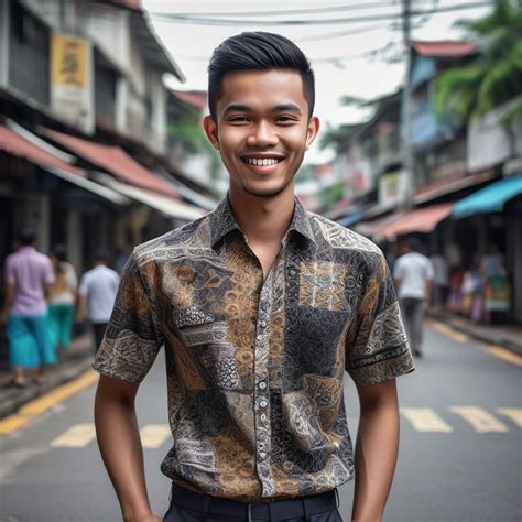 Malaysian Men Cultural Insights And Modern Perspectives Cross Culture