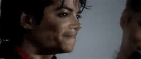 Michael Jackson Biting His Lip Mjconvos