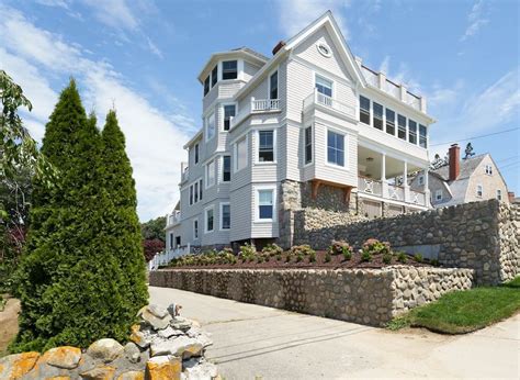 Ocean House Rhode Island Cottages A Seaside Escape At Watch Hill