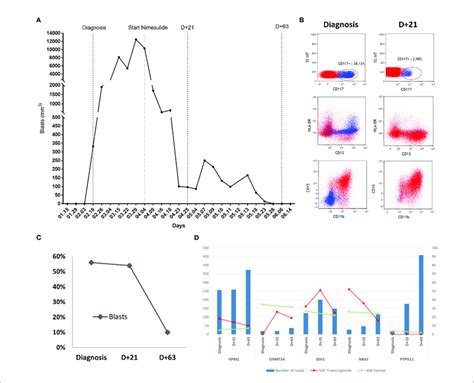 Patients Response To The Use Of Nimesulide A Graph Of Absolute