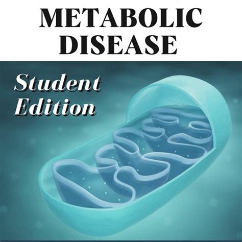 An Overview Of Cancer As A Metabolic Disease By Thomas OFF