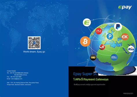 Epay Multiple Paymentgateways Pdf