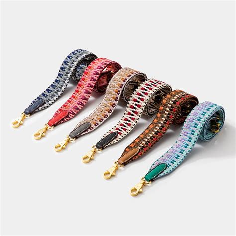 Bag Straps Crossbody Bag Strap Shoulder Strap For Bags Purse Straps Non