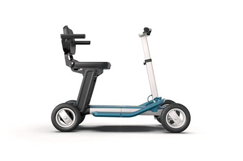 Mobility Scooter Design Alskar Design Mobility Scooter Design Alskar Design