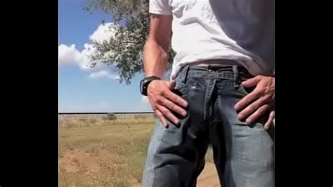 Roadside Jeans Pissing Xxx Mobile Porno Videos And Movies Iporntvnet