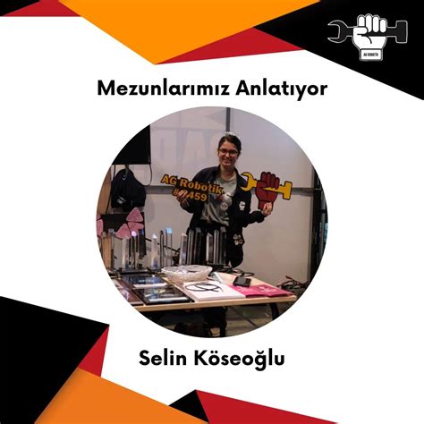 Selin Koseoglu Posted On Linkedin