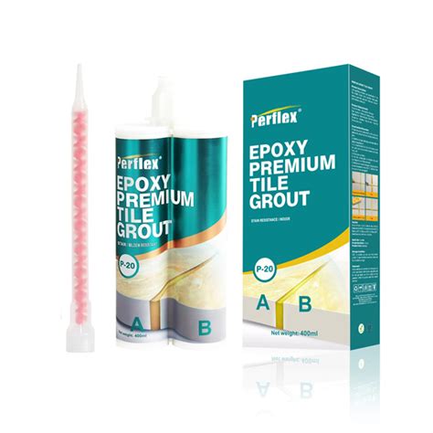 Best Premixed Grout Manufacturer And Supplier In China Perflex