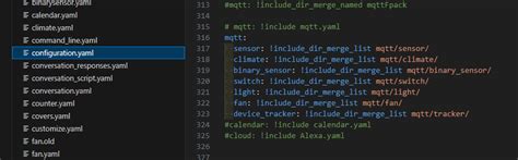 Newbie Need Help With Mqtt Setup Configuration Home Assistant Community