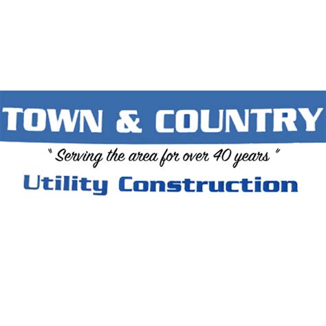 Town And Country Underground Utility Construction Inc Mayville Wi