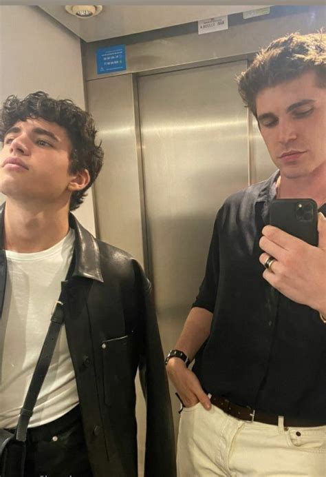 Hugo Y Eric Hugo Eric Wattpad