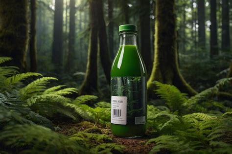 Forest Bottle Images Free Download On Freepik