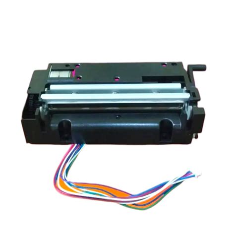 Retsol Rtp 82ue Print Head With Paper Sensor Bodtag