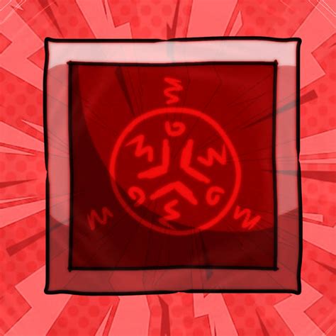 Anger Rage Spell Type By Nezukorempadeviart07 On Deviantart