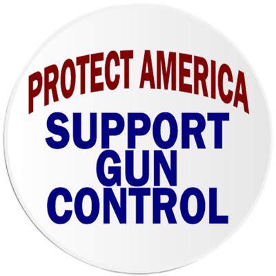 Protect America Support Gun Control Circle Sticker Decal 3 Inch Ebay