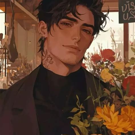 Chat With Raphael Moretti Enjoy Free Ai Character Roleplay Flowgpt Raphael Moretti Rp