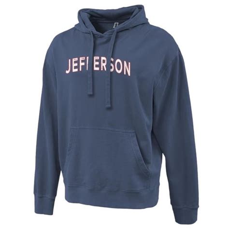 Super 10 Hoodie
