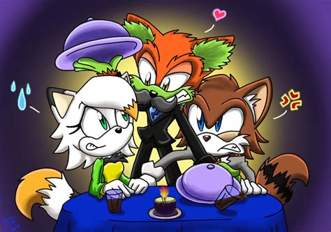 Request Date Interruption By Sonicff On Deviantart