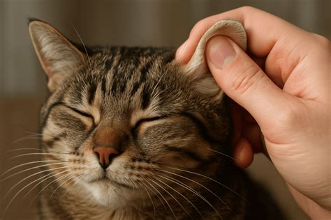 Why Does A Cat Ear Squishy Sound Happen Best 7 Expert Tips