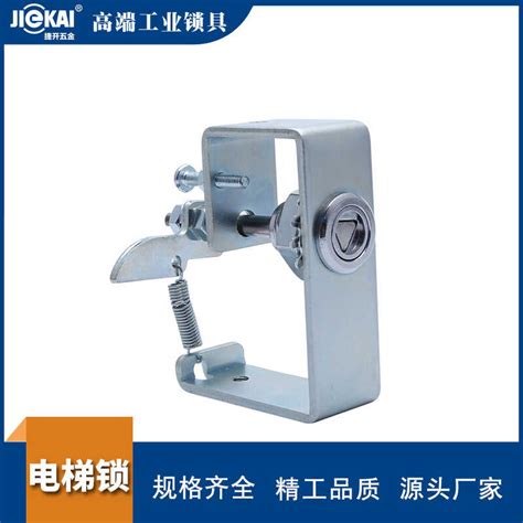 Elevator Triangle Lock Is Suitable For Thyssenkrupp Elevator Lock
