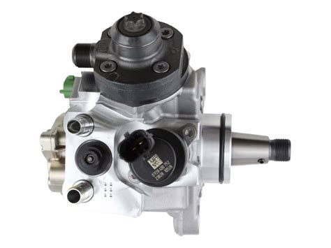 0445020538 Bosch Fuel Injection Pump For Yanmar 0445020509 Diesel Pro