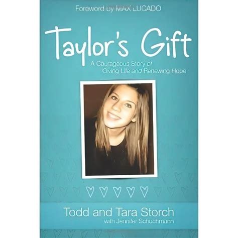 خرید و قیمت کتاب زبان اصلی Taylors T اثر Todd Storch And Tara Storch