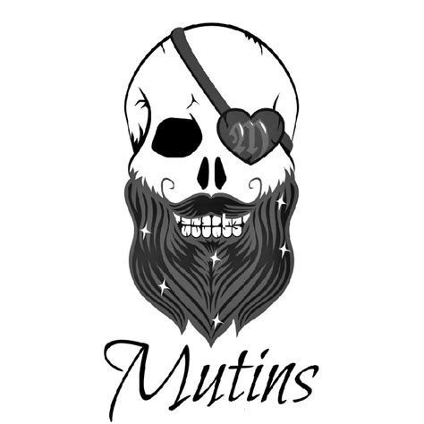 Mutinsofficiel Youtube