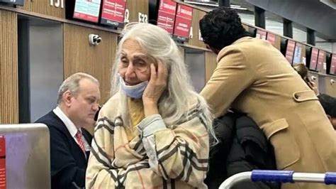 بالاترین فیلم سرگردانی شیوا کاویانی در فرودگاه ترکیه، که به یک اثر هنری در ترکیه تبدیل شده