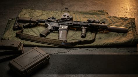 M4a1 Sopmod Block 2 Clone Build 2026 Strict And Practical Lists