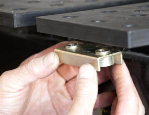 Threaded Adapters Fit 16 Mm Holes Strong Hand Europe