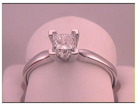 Solitaire Rings Jewels By Lux