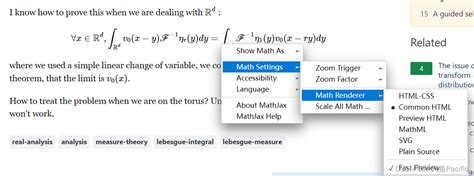 Mse的mathjax渲染问题mathjax 重新渲染 Csdn博客 Mse的mathjax渲染问题mathjax 重新渲染 Csdn博客