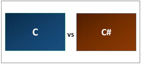 C Vs C Find Out The Most Important Differences
