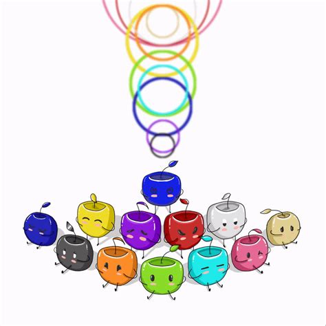 Junimo Circle [fanart] R Stardewvalley