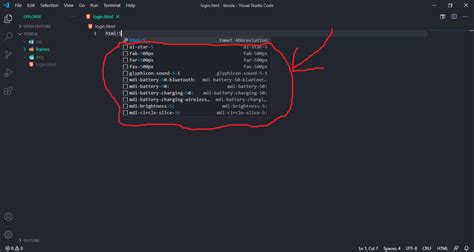Solved Vscode How Can I Disable These VS Code Suggestions