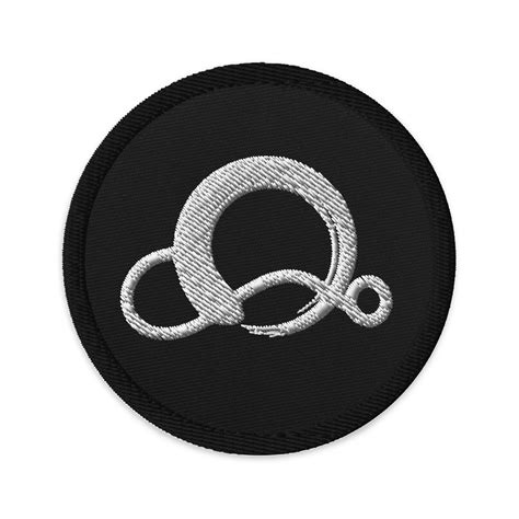 Enso Patch Throw Yo Threads Enso Patch Throw Yo Threads