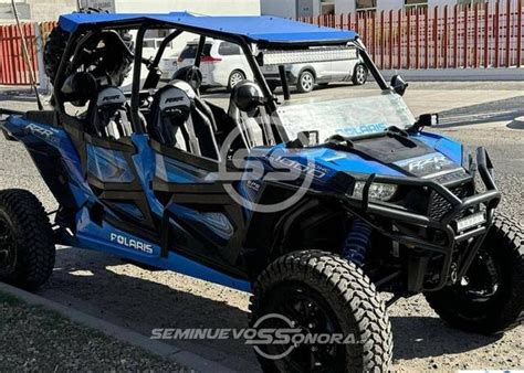 Polaris Razor 2015 Seminuevos Sonora