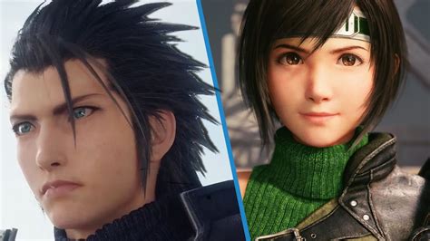 Final Fantasy Cast Final Fantasy 16 Update More Playable Characters