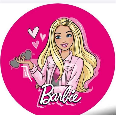 Pin By Reis Dani On D ️ Barbie Drawing Barbie Cartoon Barbie Images