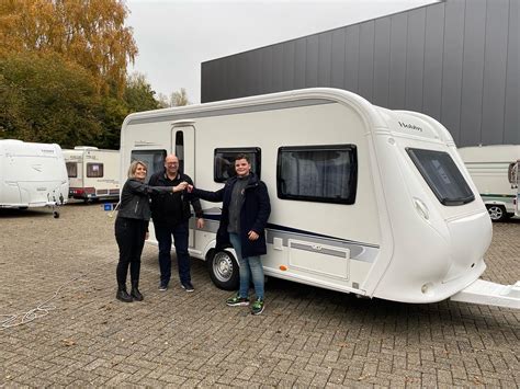 Jolanda Van Dijk Meerbeek Caravans And Campers