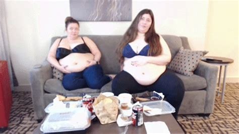 Bbws Mexican Food Stuffing 720p Hayden B Clips4sale