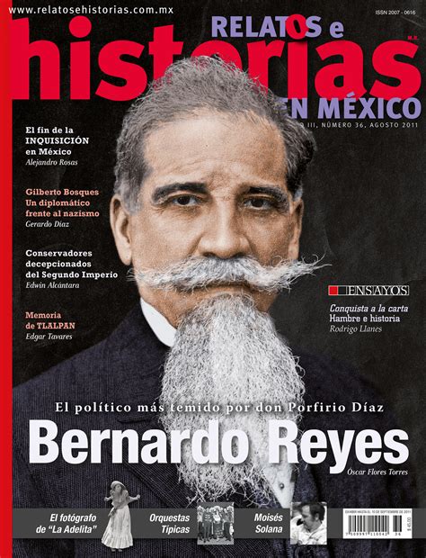 Bernardo Reyes Tienda Web Editorial Raíces Sa De Cv