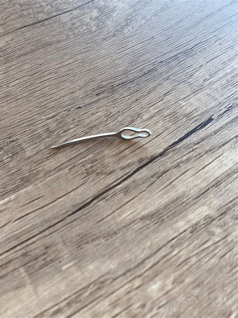 Enams Loc Tool Interlocking Small And Extra Small Locs Etsy