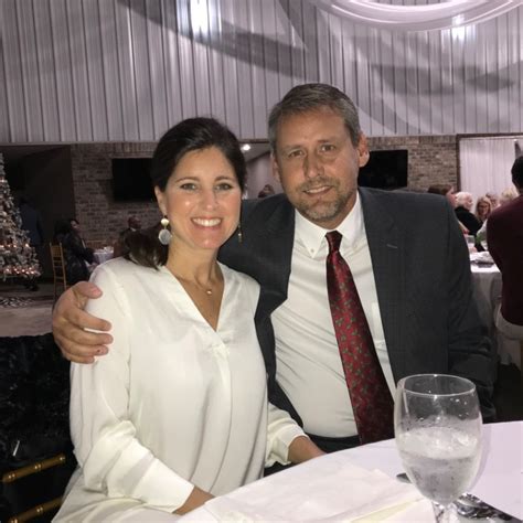 Chris Caughman State Senator District 35 Mississippi Legislature